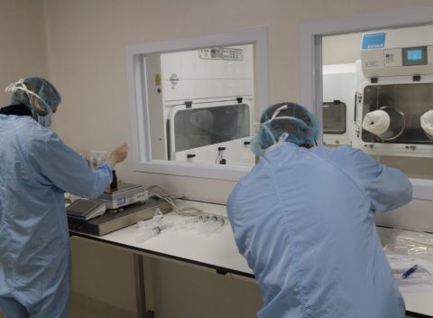 About Us | Parexel London